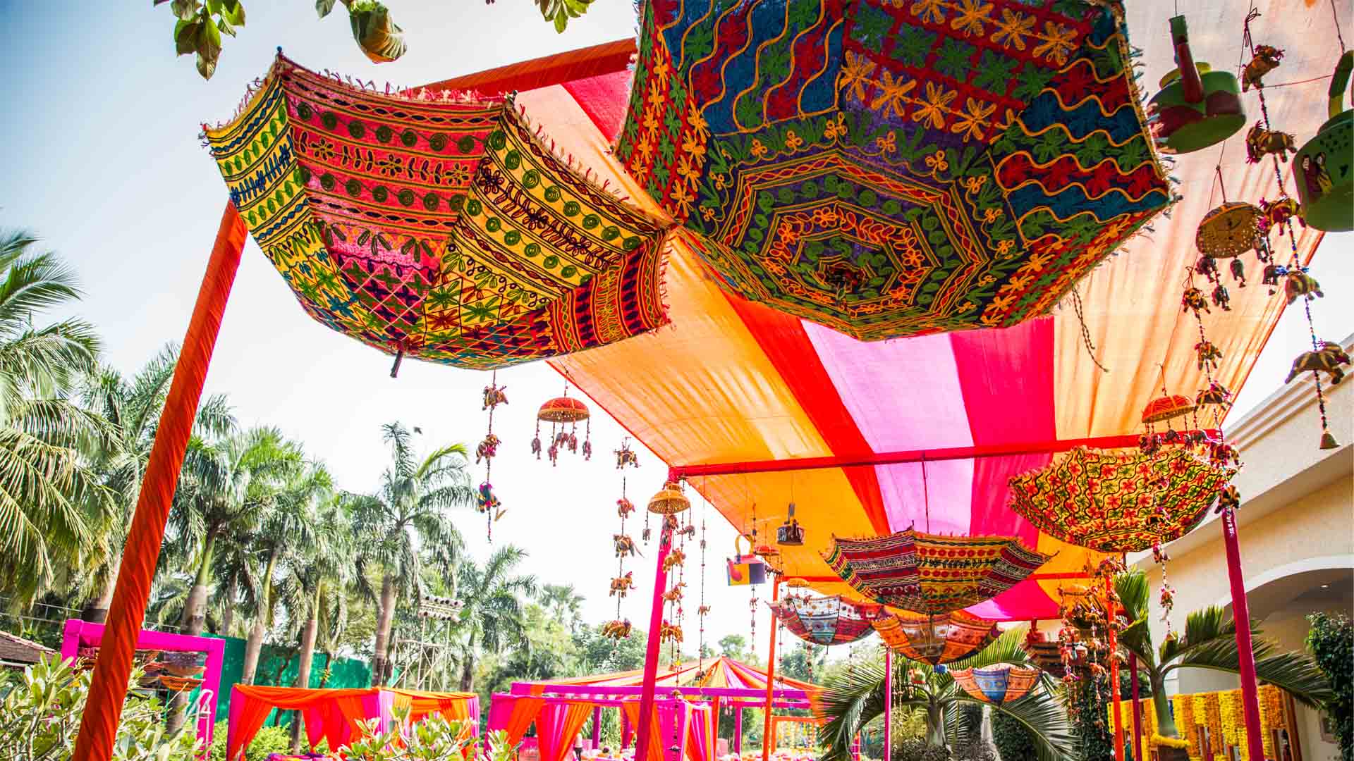 TRH Events and Production House – Event Management Company In Goa